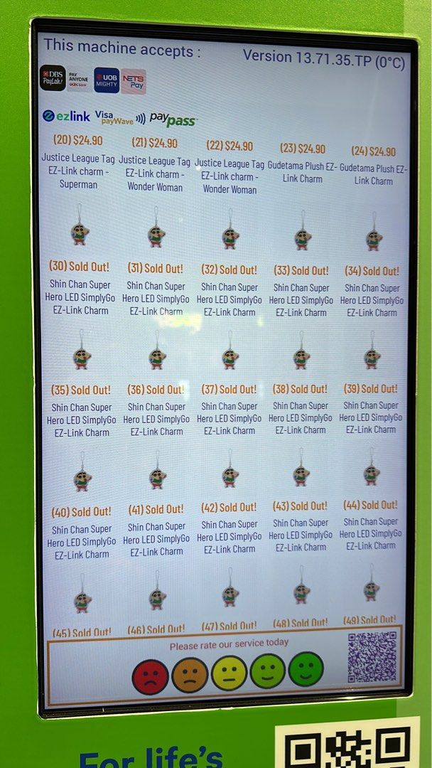 Crayon Shin Chan Ezlink charm labixiaoxin, Hobbies & Toys, Memorabilia ...