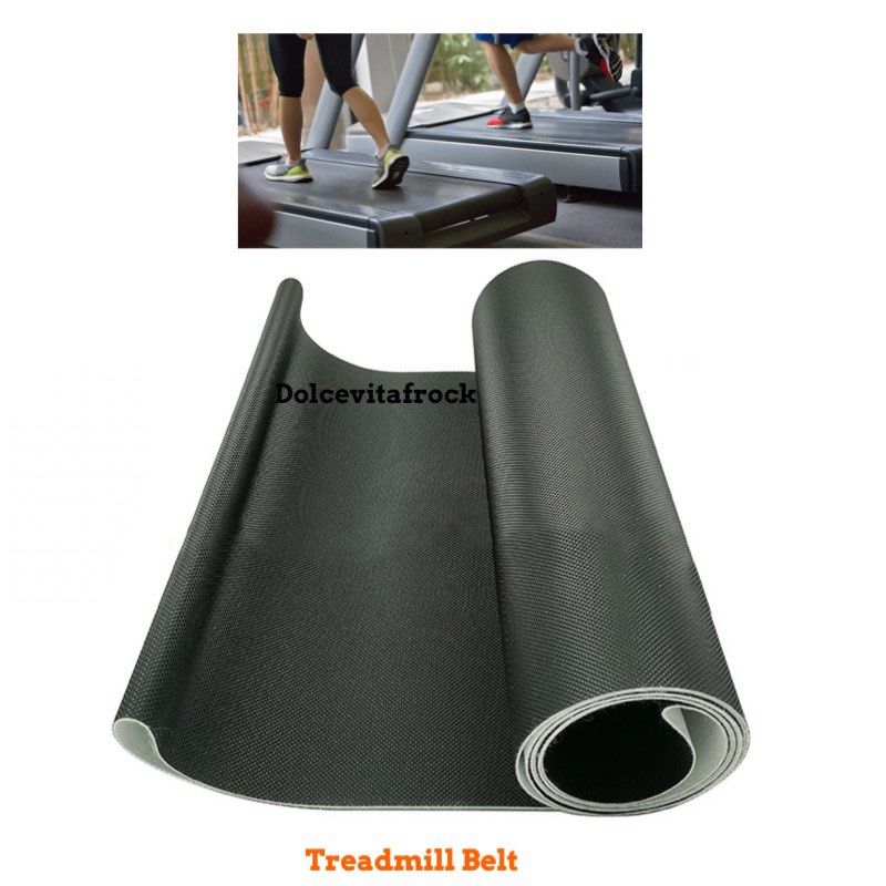 Custom Treadmill Belt, Sports Equipment, Other Sports Equipment and ...