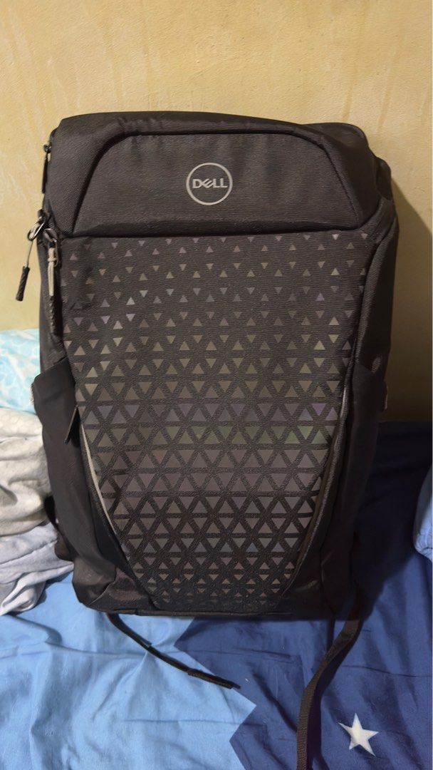 Dell Alienware Bag, Men's Fashion, Bags, Backpacks on Carousell