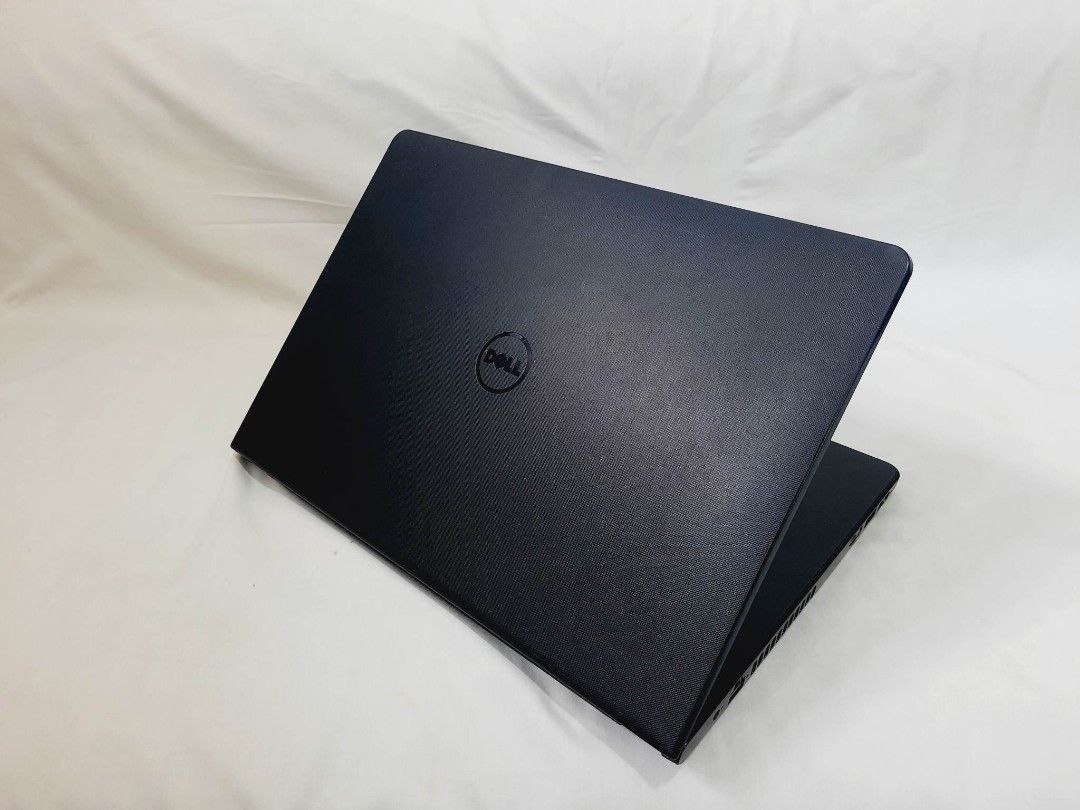 Dell Inspiron 14 3467 Intel Core i5-7200U 7th Gen 8GB Ram DDR4 Upgradable 500GB HDD Dual ...