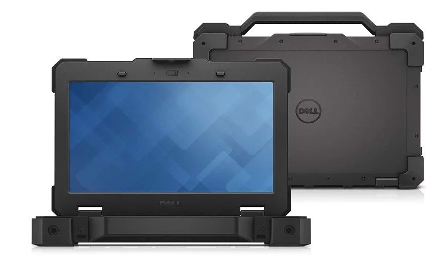 Dell Latitude 14 Rugged 5414 , i5 6th 16GB 256GB SSD, Computers & Tech ...