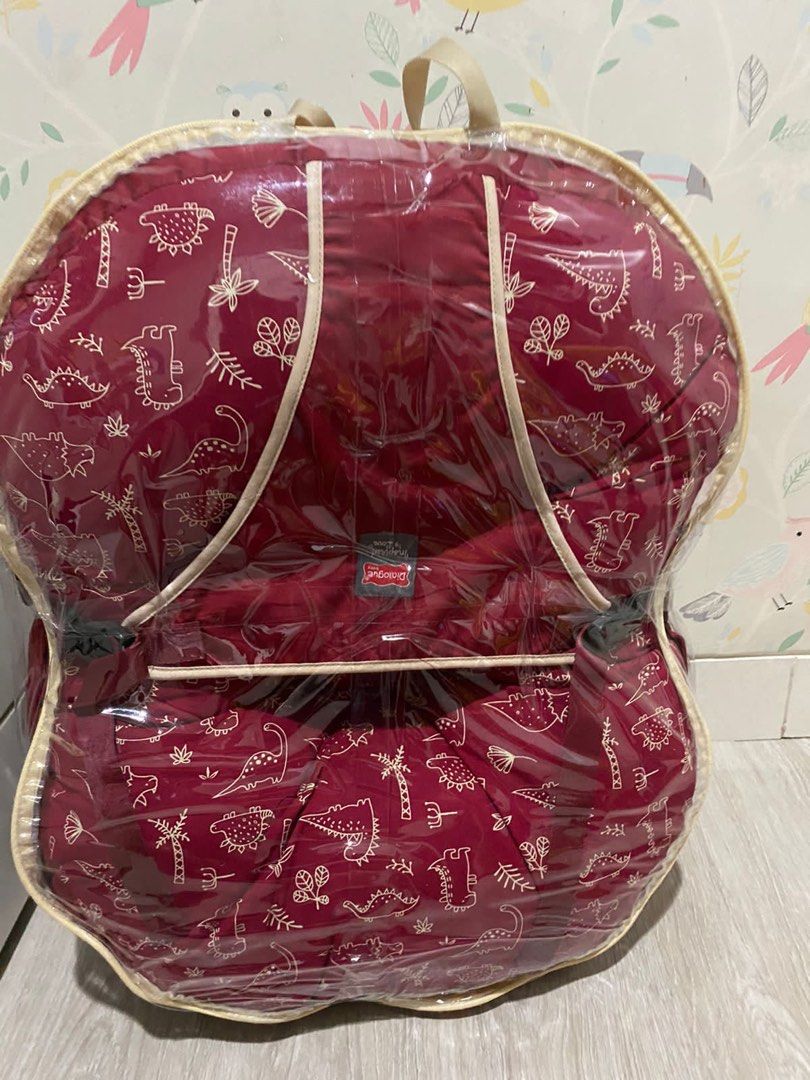 Dialogue Baby Sofa bed, Bayi & Anak, Kereta, Kursi Goyang & Gendongan ...