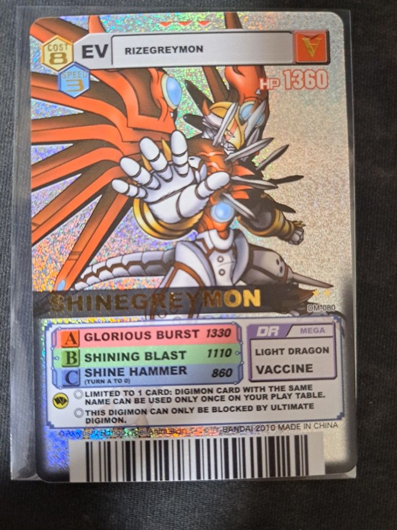 Digimon Alpha Evolve Cards, Hobbies & Toys, Toys & Games on Carousell