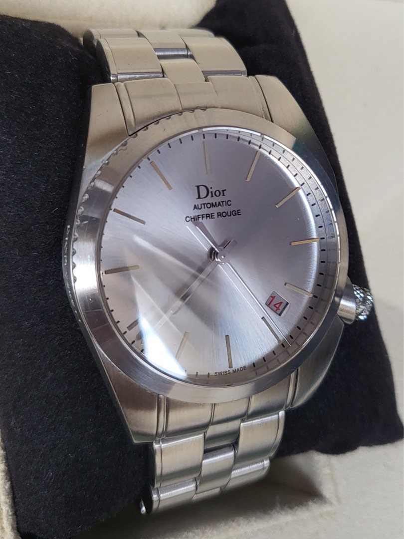 Dior Chiffre Rouge on Carousell