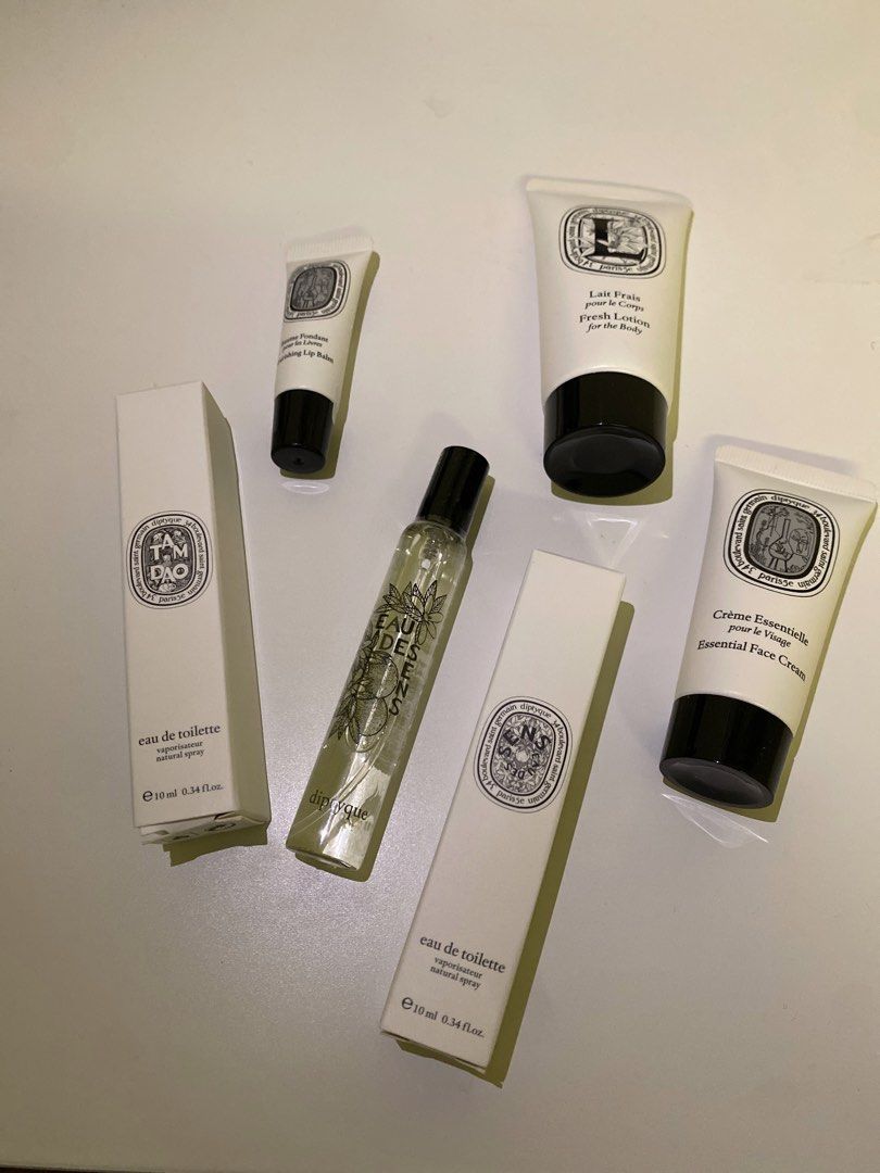 Diptyque Nourishing Lip Balm, Beauty & Personal Care, Face, Makeup on ...