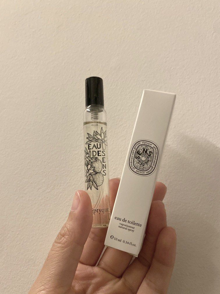 Diptyque Nourishing Lip Balm, Beauty & Personal Care, Face, Makeup on ...
