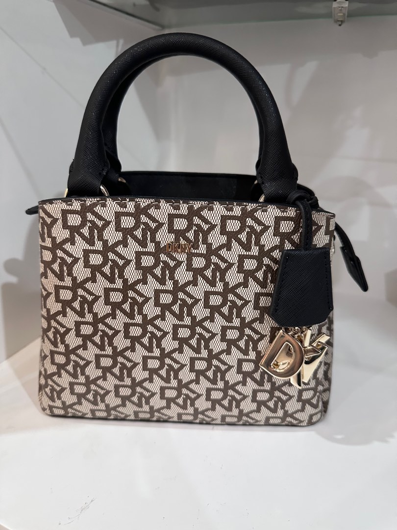 DKNY 2 Way Bag on Carousell