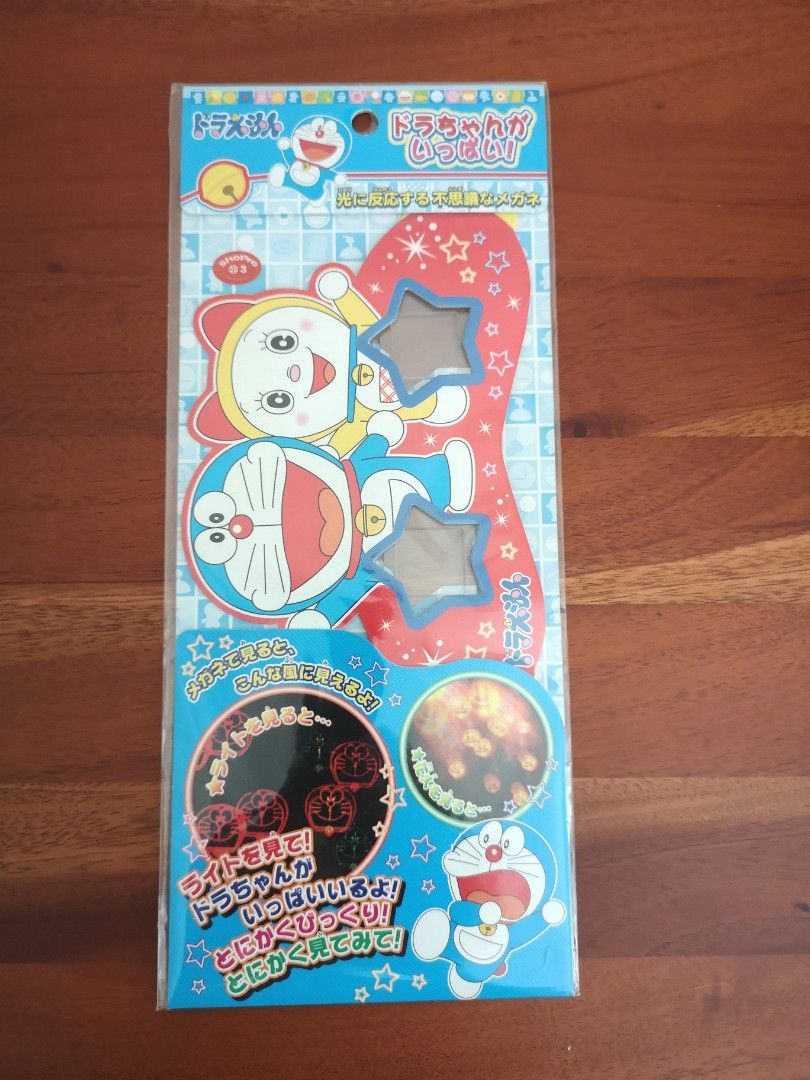 Doraemon Bundle Set, Hobbies & Toys, Toys & Games on Carousell