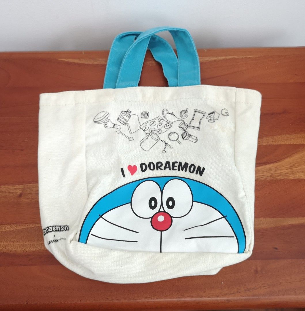 Doraemon Bundle Set, Hobbies & Toys, Toys & Games on Carousell