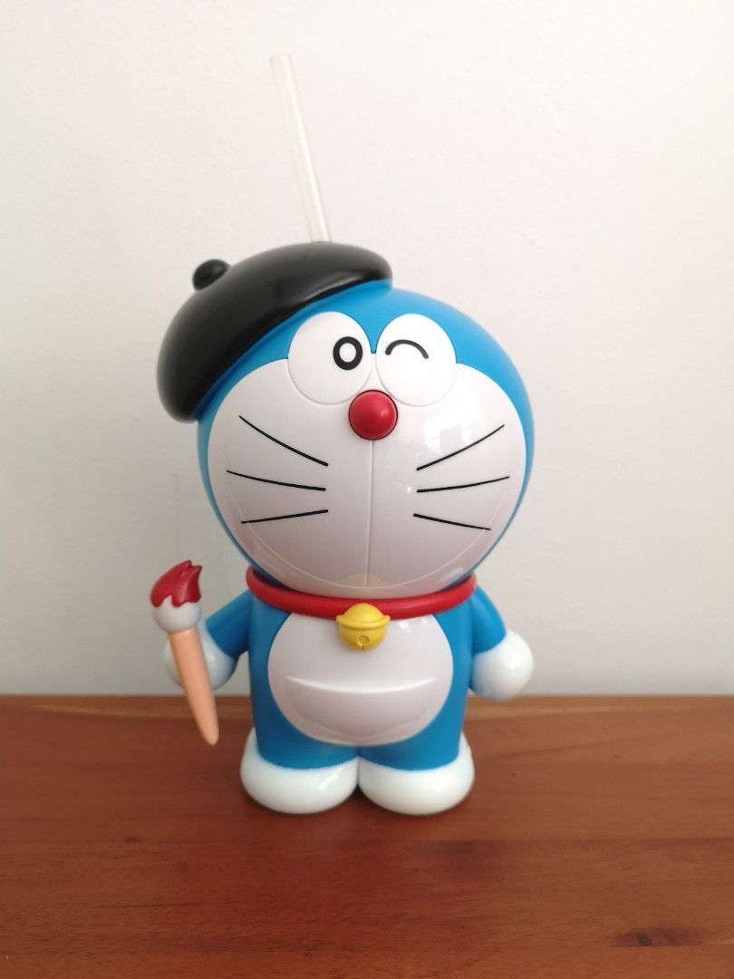 Doraemon Bundle Set, Hobbies & Toys, Toys & Games on Carousell