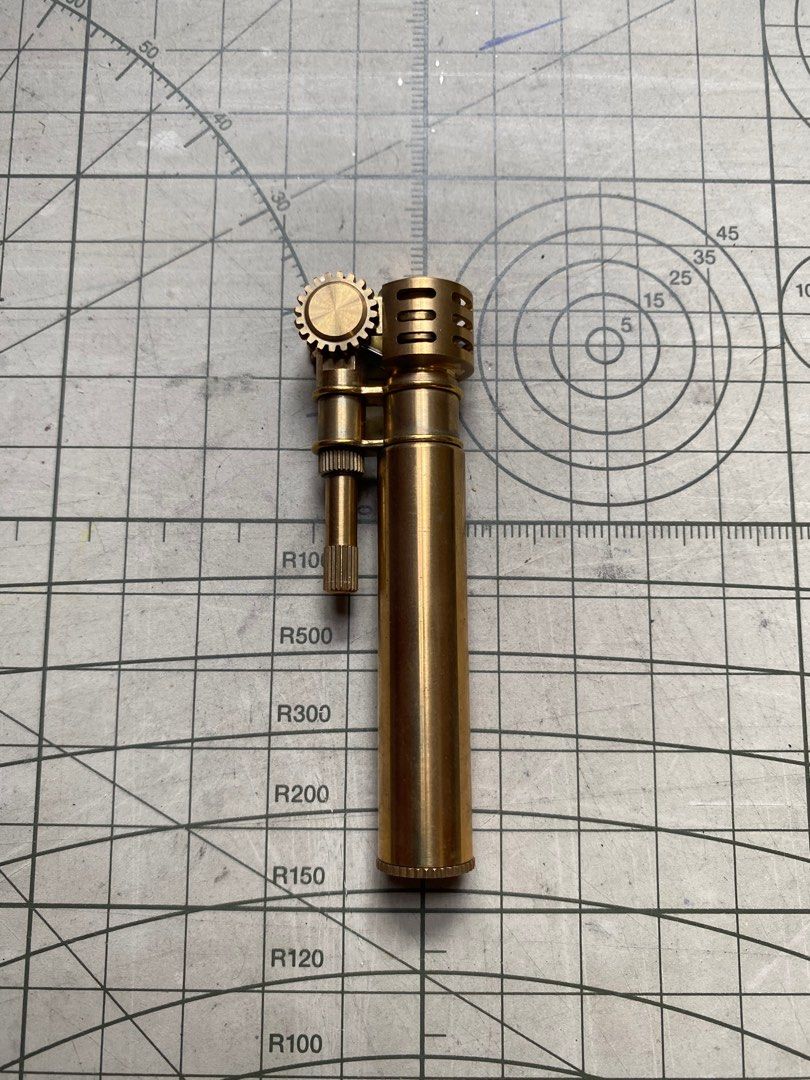 Douglass NEO Lighter, Hobbies & Toys, Collectibles & Memorabilia ...