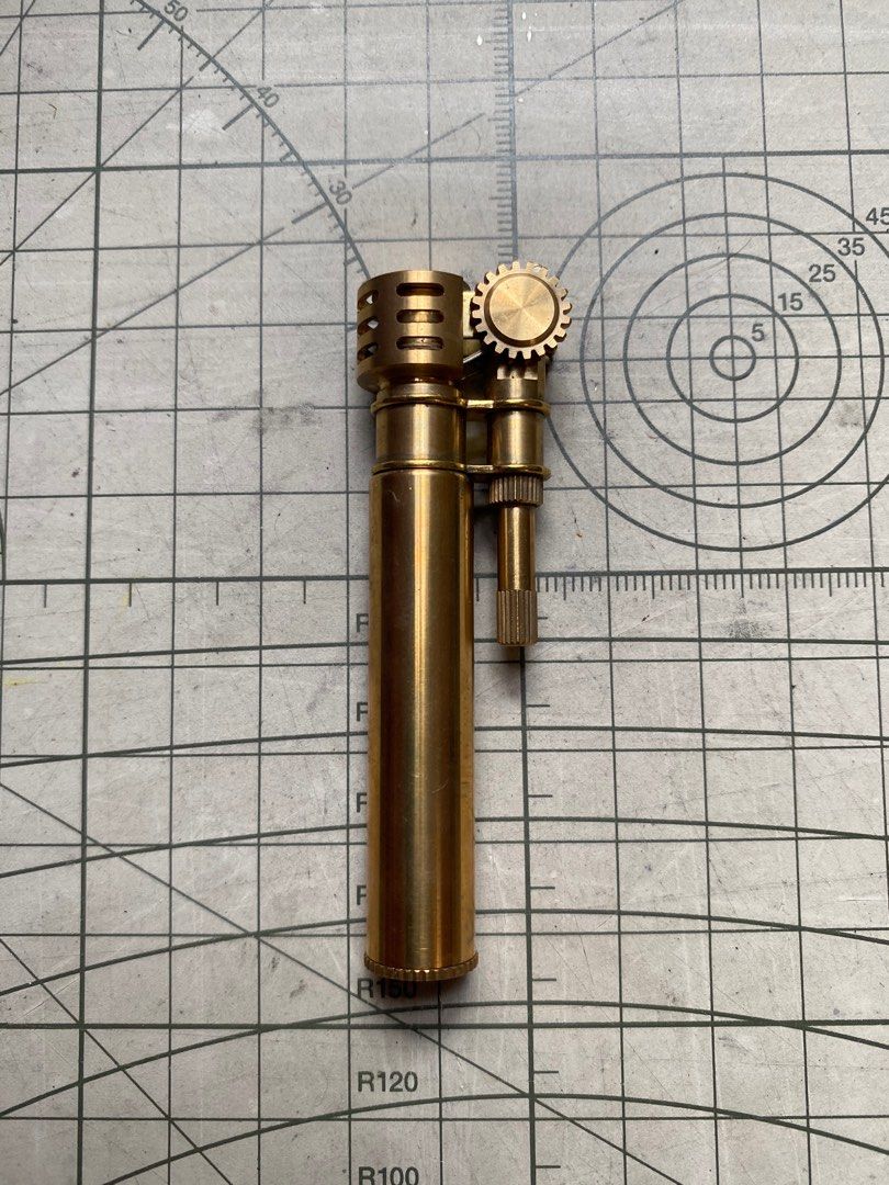 Douglass NEO Lighter, Hobbies & Toys, Collectibles & Memorabilia ...