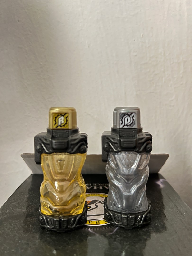 DX BUILD, Hobbies & Toys, Toys & Games on Carousell