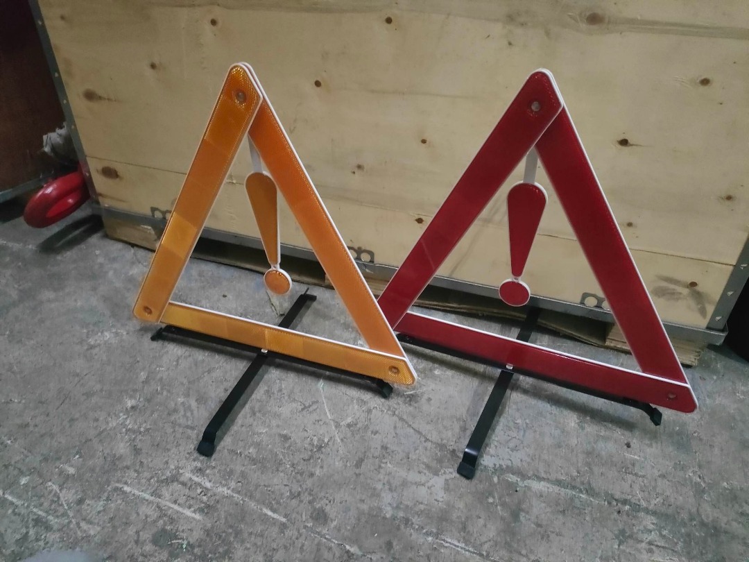 Early Warning Device on Carousell