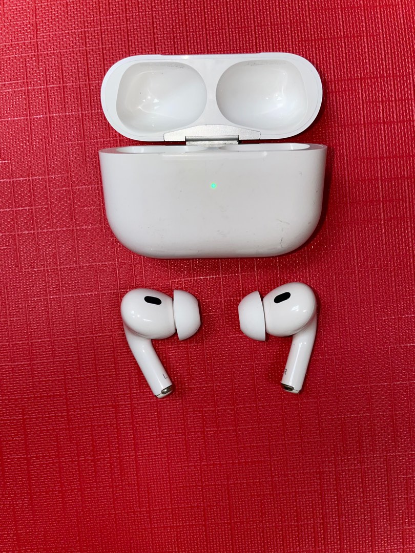 EarPod’s Pro 2nd Generation, Audio, Earphones on Carousell