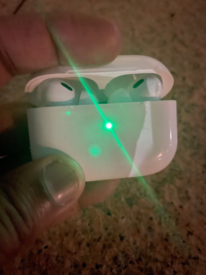 EarPod’s Pro 2nd Generation, Audio, Earphones on Carousell