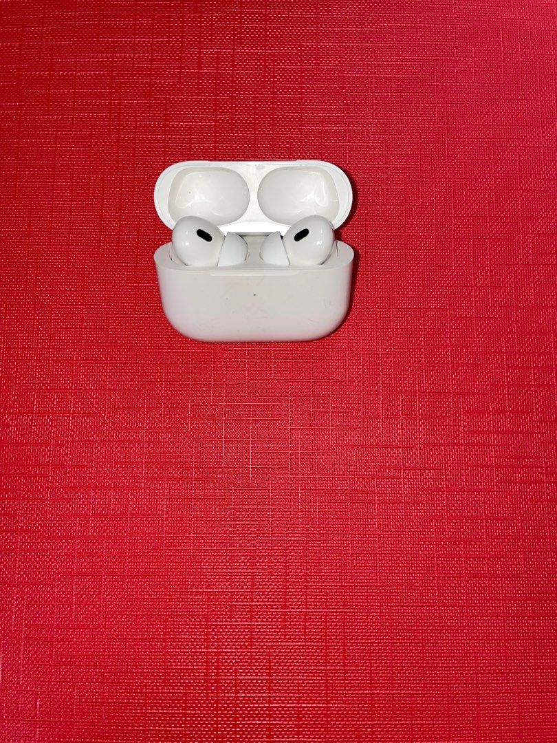 EarPod’s Pro 2nd Generation, Audio, Earphones on Carousell