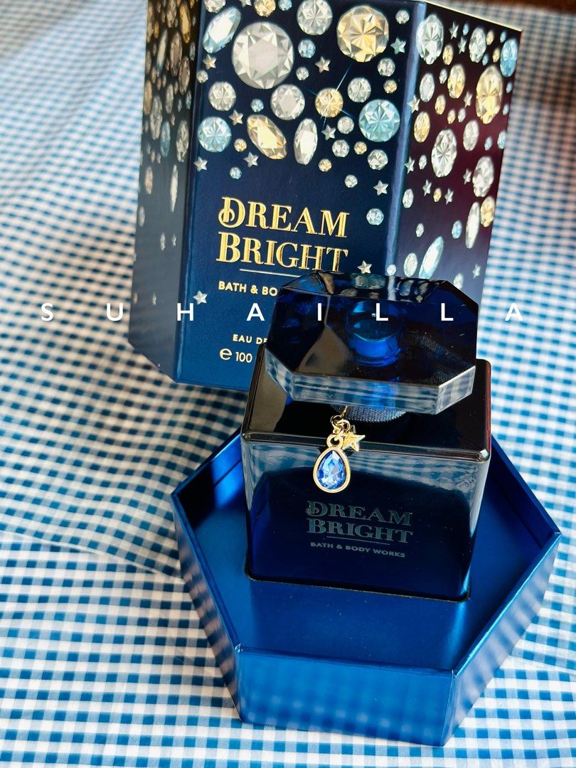 Edp dream bright (100ml), Beauty & Personal Care, Fragrance ...