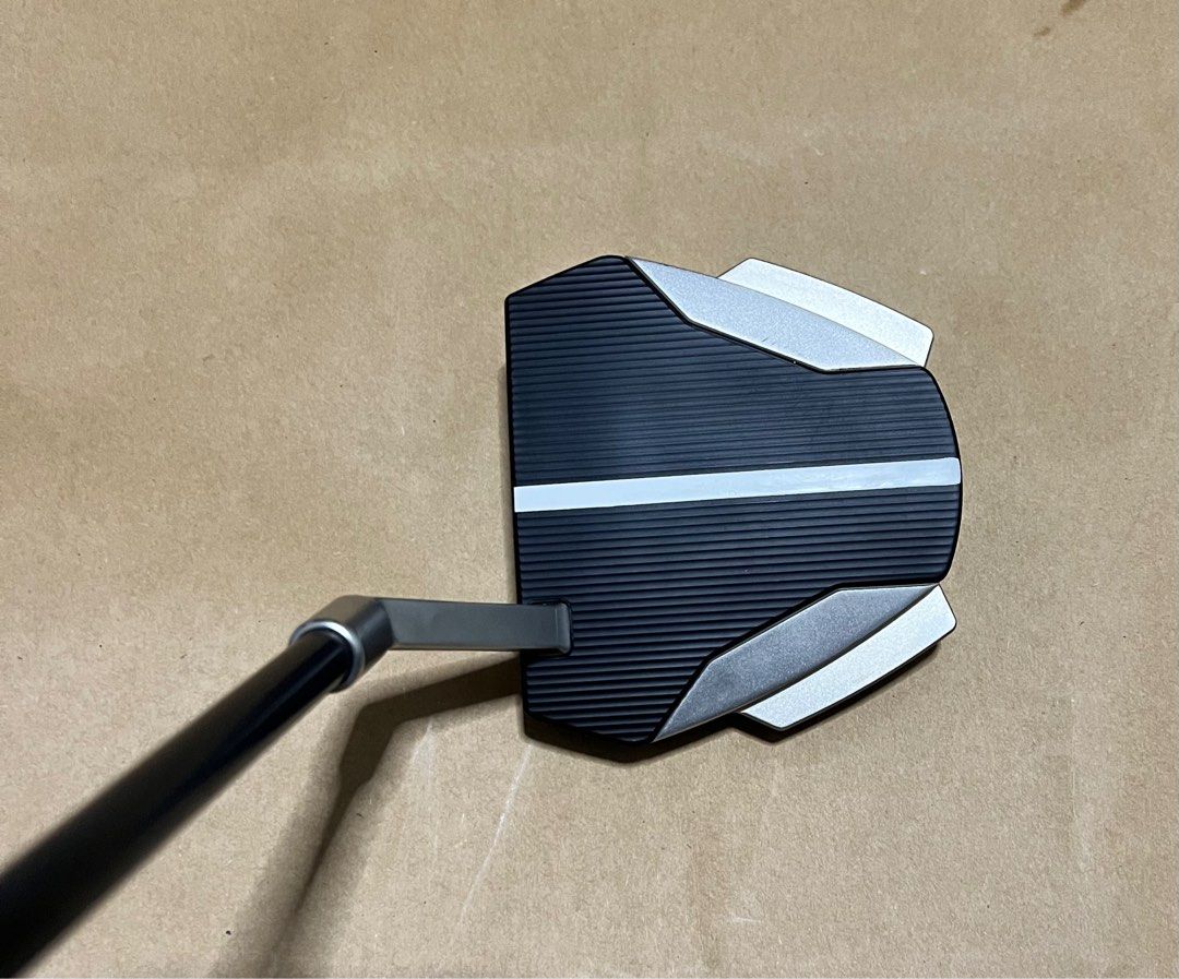 Evnroll ER11vx Midlock Armlock putter on Carousell