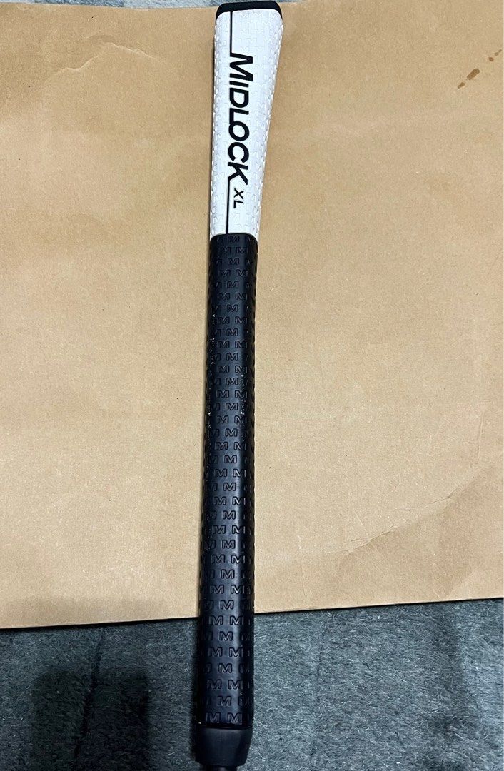 Evnroll ER11vx Midlock Armlock putter on Carousell