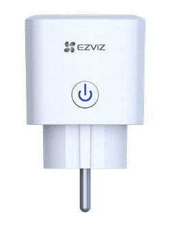 EZVIZ T30-A Smart Plug, TV & Home Appliances, TV & Entertainment ...