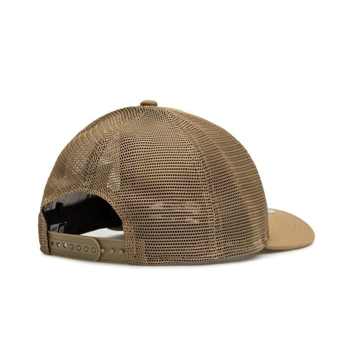 F.C.REAL BRISTOL X NEW ERA EMBLEM LP 9FIFTY MESH CAP, Men's Fashion ...