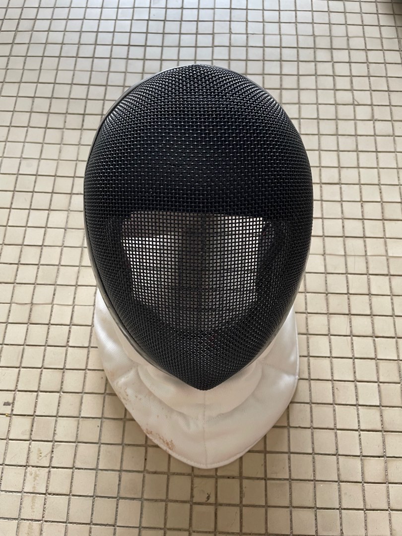 Fencing gear, Sports Equipment, Sports & Games, Racket & Ball Sports on ...