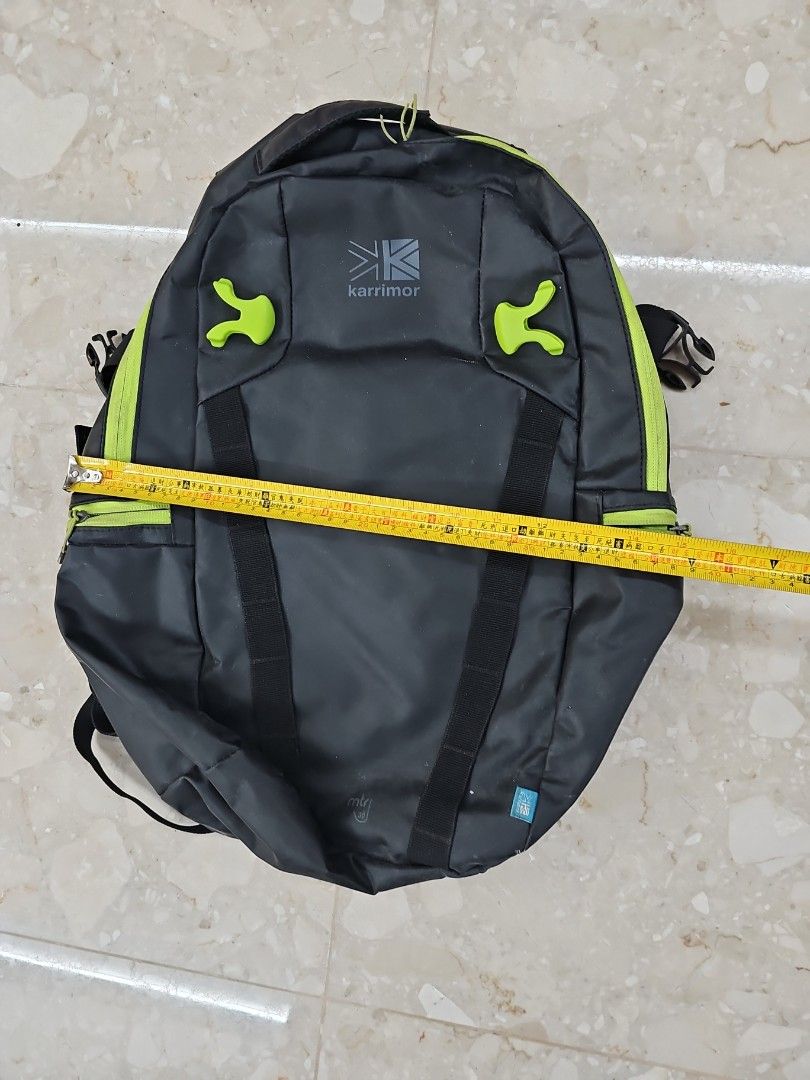 FREE! Backpack, Men's Fashion, Bags, Backpacks on Carousell