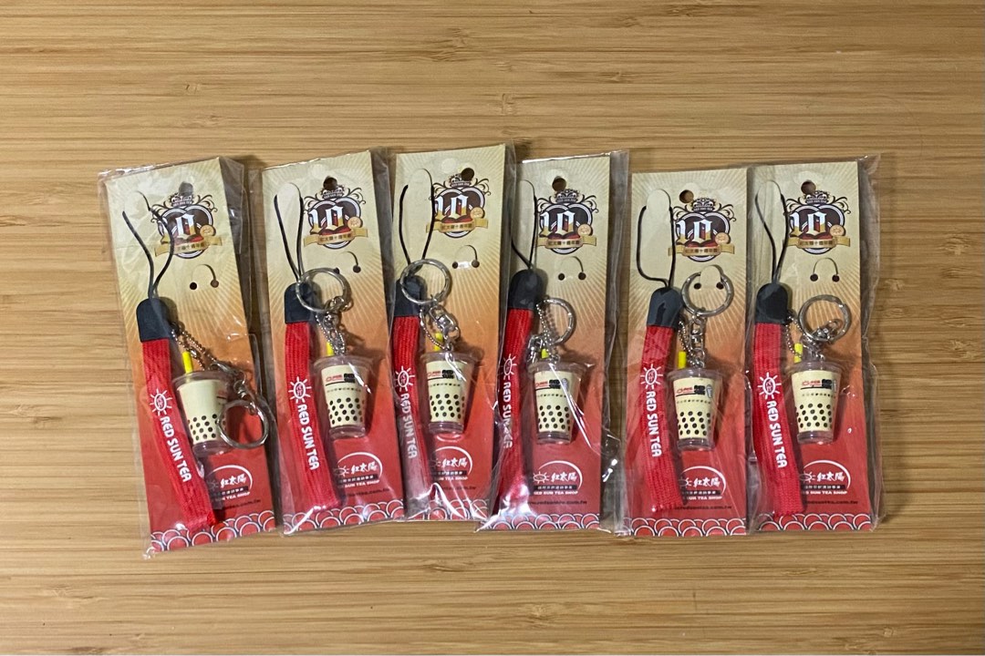 Free Keychains, Everything Else on Carousell