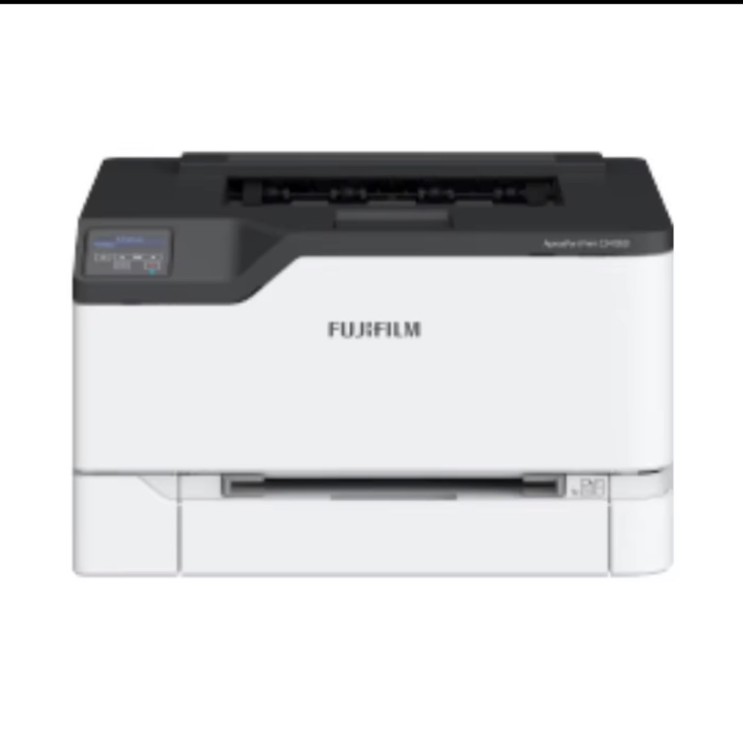 Fujifilm Colour Laser Printer C2410SD, Computers & Tech, Printers ...