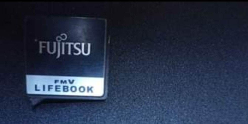 Fujitso with printer, Computers & Tech, Laptops & Notebooks on Carousell