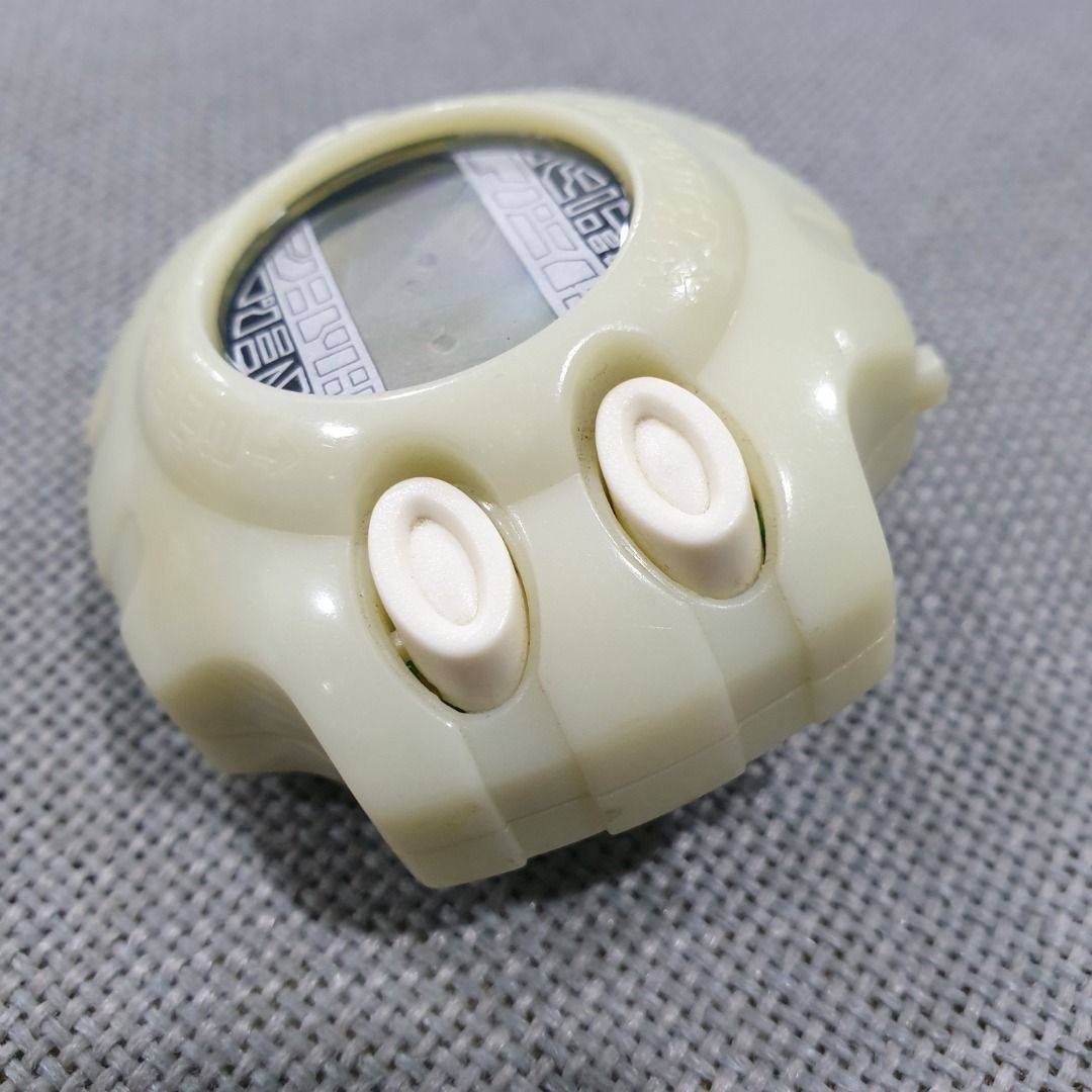 [⚠️ NETT/NET PRICE ⚠️] FUNCTIONING DIGIMON Interactive Digivice 2 D2 D ...