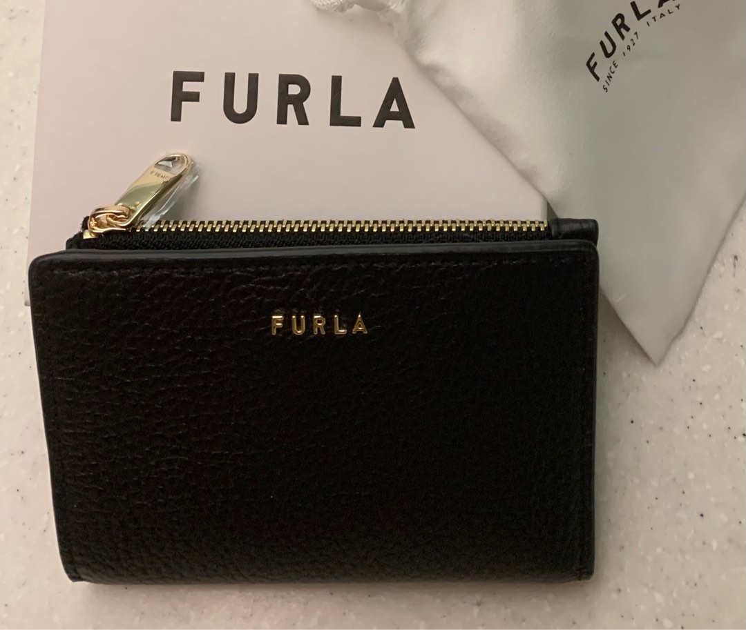 Furla wallet, Women's Fashion, Bags & Wallets, Wallets & Card Holders ...