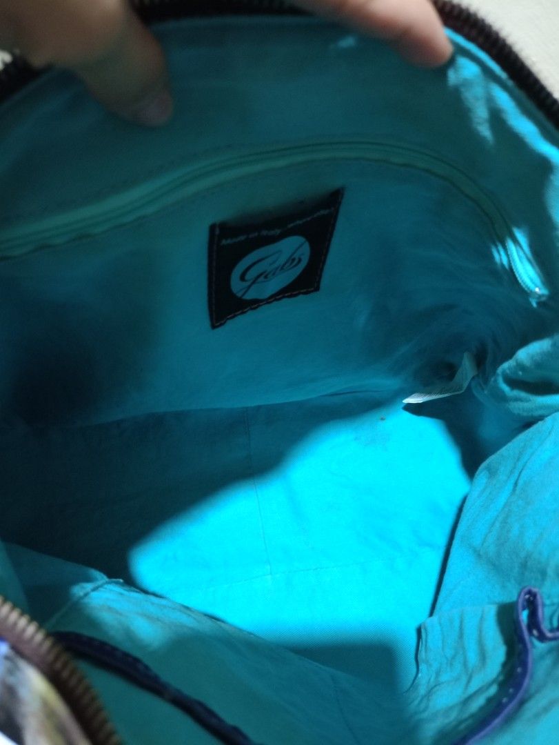 Gabs Firenze made in Italy on Carousell