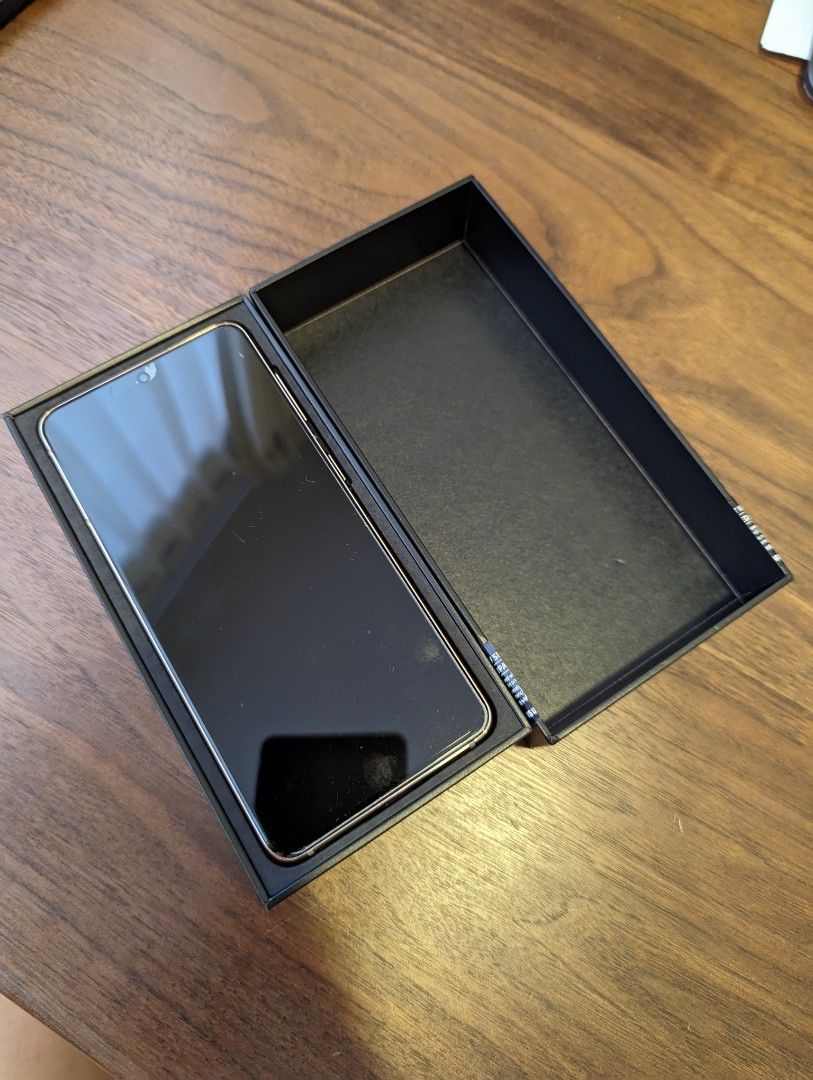 Galaxy S21 5G 256GB Phantom Violet color, Mobile Phones & Gadgets ...