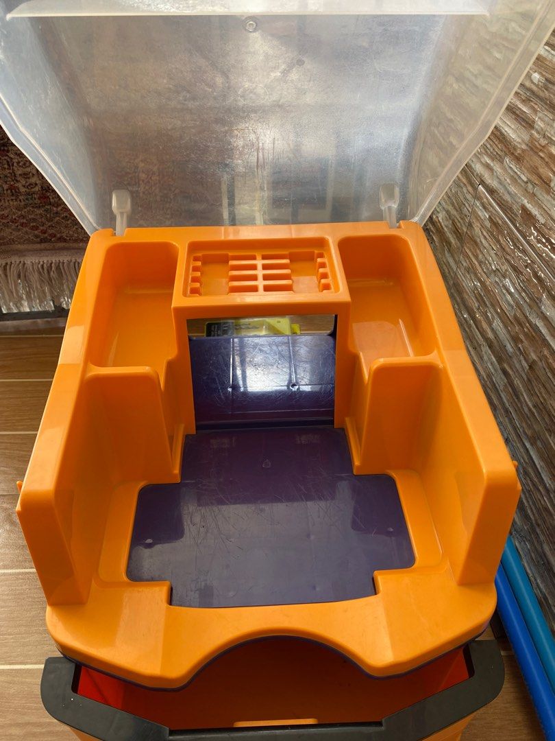 Gamecube Station Rack Organizer, Video Gaming, Gaming Accessories ...