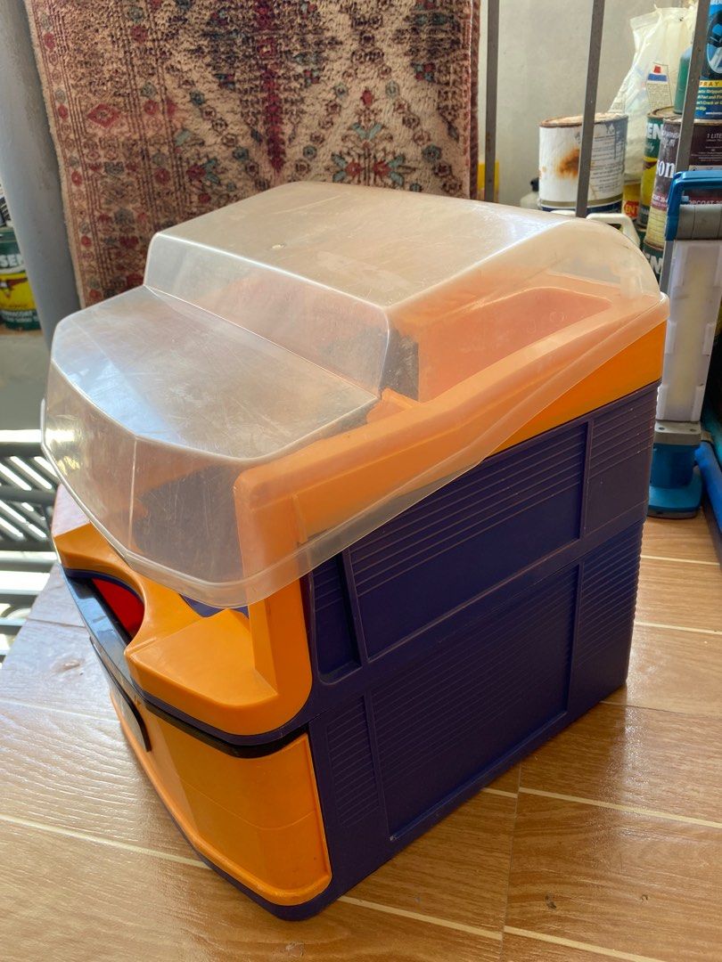 Gamecube Station Rack Organizer, Video Gaming, Gaming Accessories ...