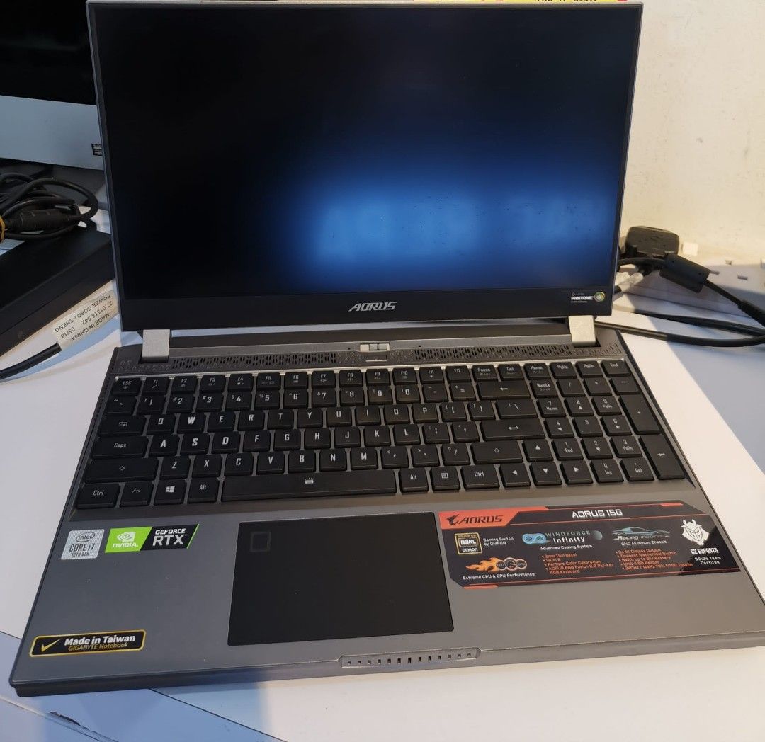 Gaming Laptop, Computers & Tech, Laptops & Notebooks on Carousell