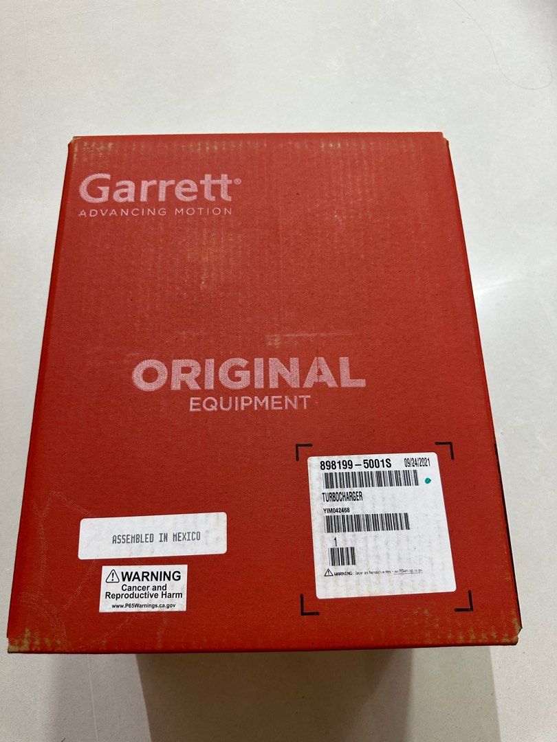 Garrett POWERMAX™ BLITZ DAMPER ZZ-R SPECDSC PLUS COILOVER SUSPENSION ...