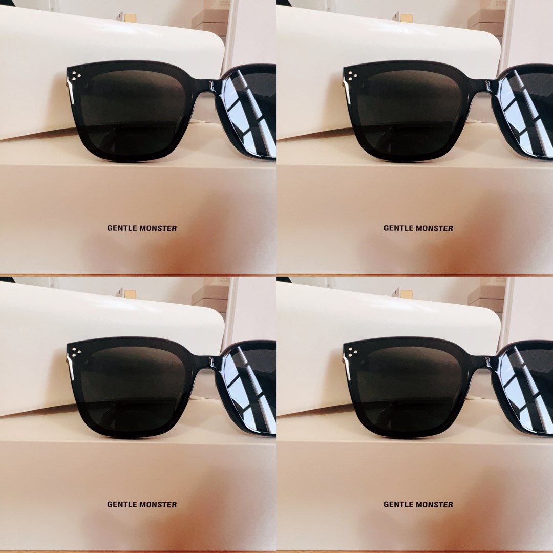 Brand New Gentle Monster Palette 01, Women's Fashion, Watches ...