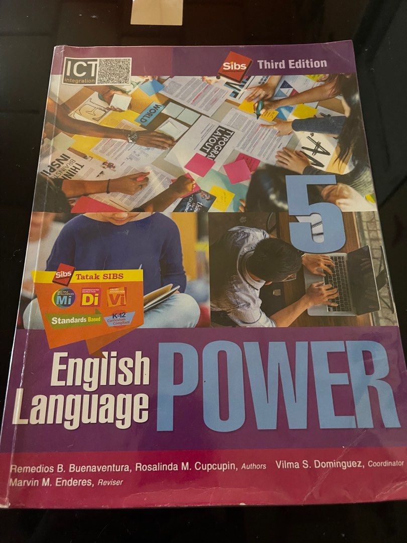 Grade 5 Textbooks, Hobbies & Toys, Books & Magazines, Textbooks on ...