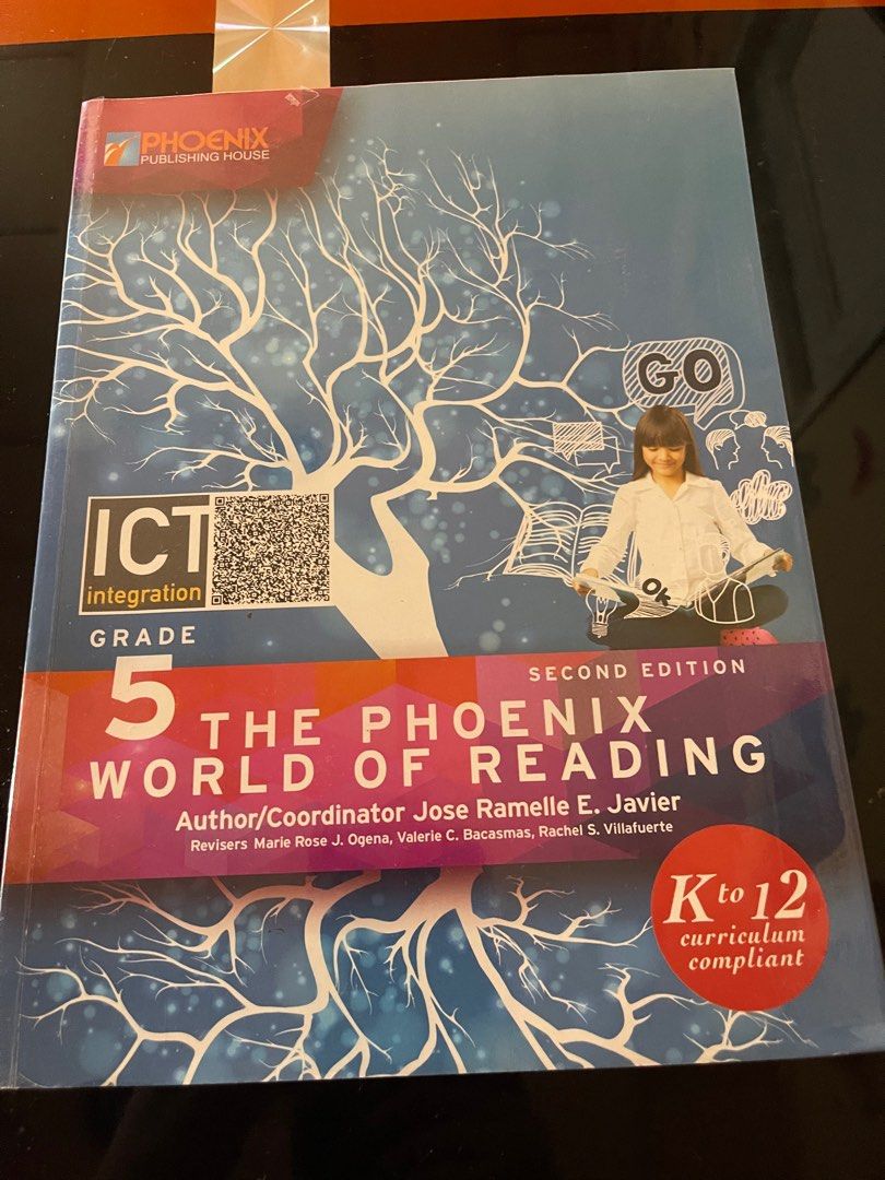 Grade 5 Textbooks, Hobbies & Toys, Books & Magazines, Textbooks on ...