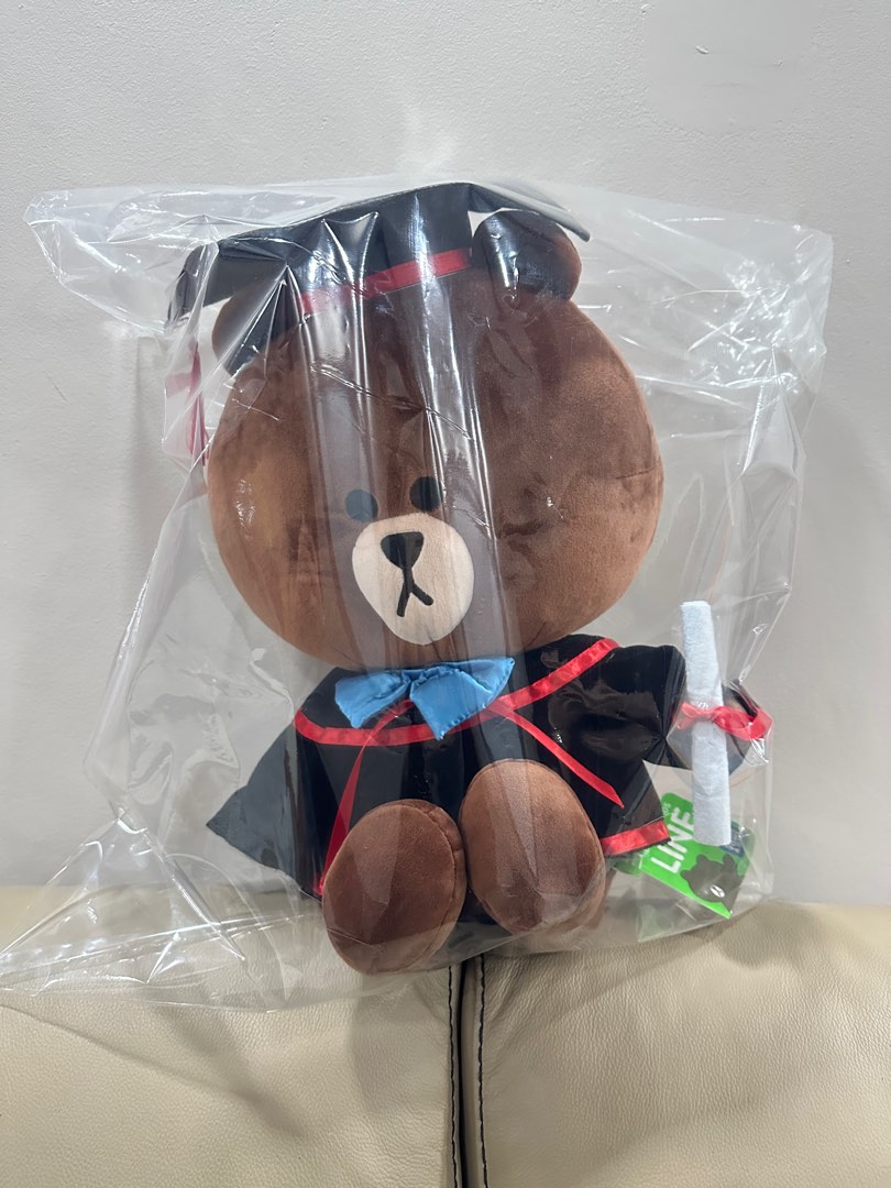 Graduation Toy, Hobbies & Toys, Toys & Games on Carousell