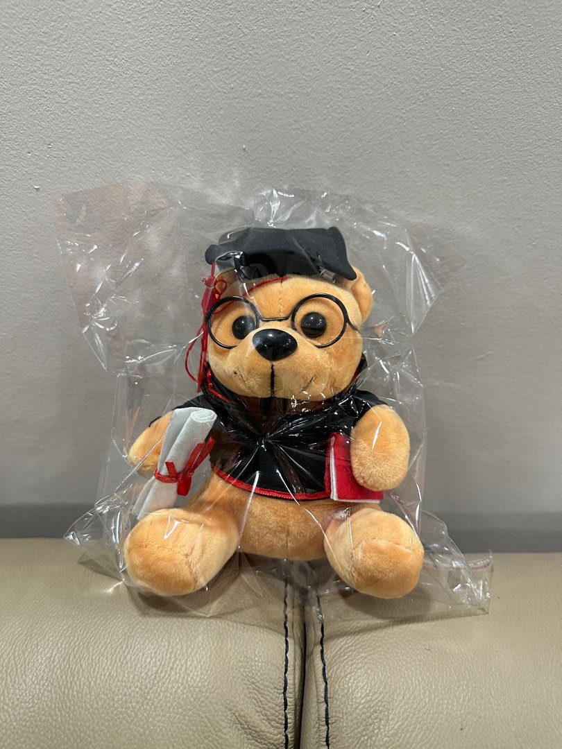 Graduation Toy, Hobbies & Toys, Toys & Games on Carousell