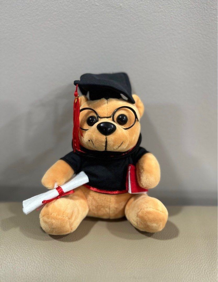 Graduation Toy, Hobbies & Toys, Toys & Games on Carousell