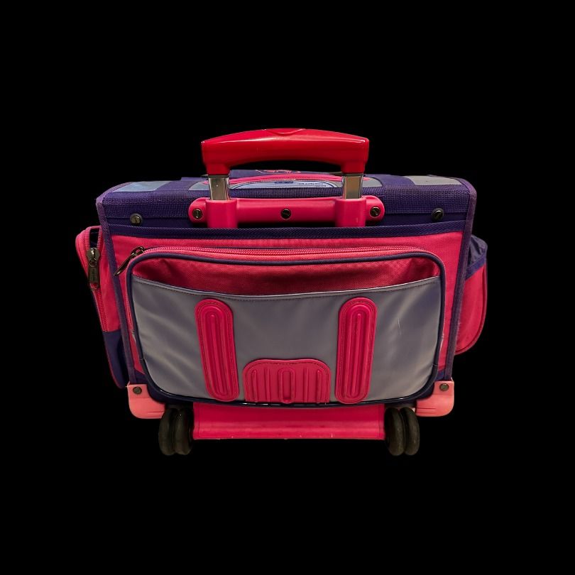 Hawk Trolley Bag on Carousell