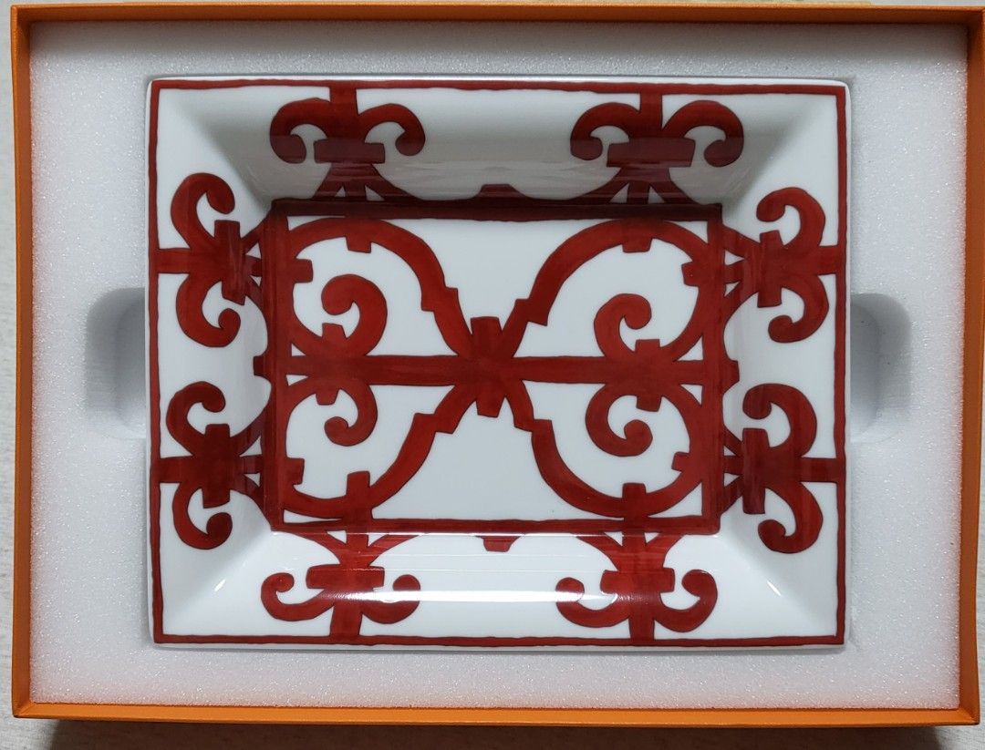 Hermes Coin Tray, Luxury, Accessories on Carousell