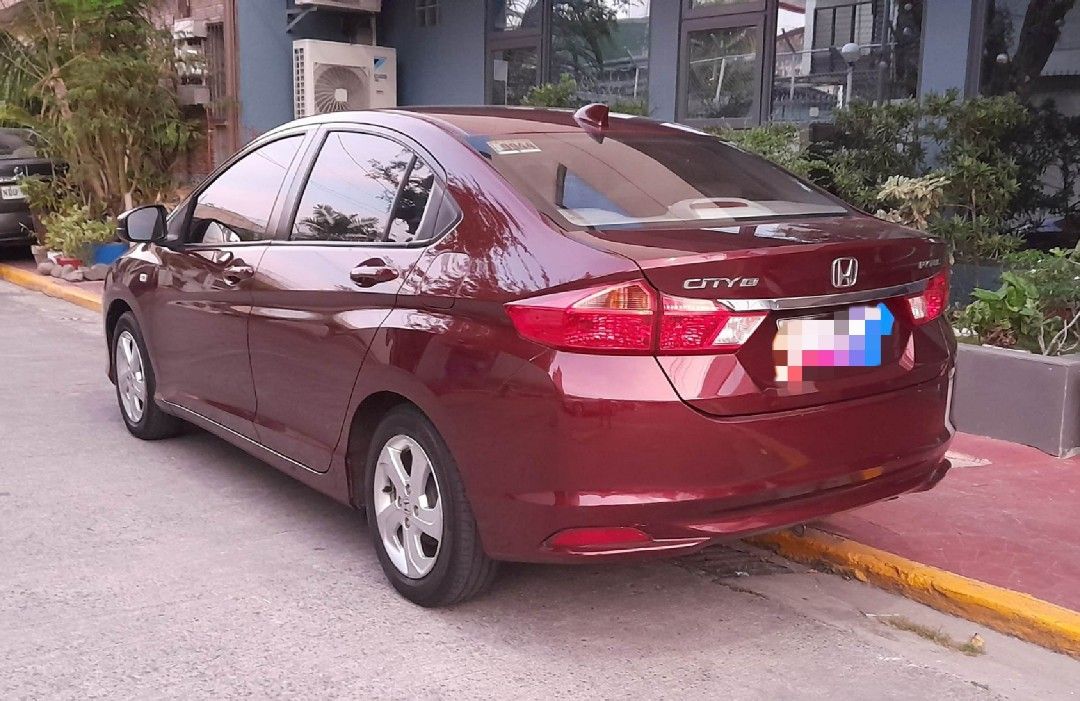 Honda City E Auto, Cars for Sale, Used Cars on Carousell
