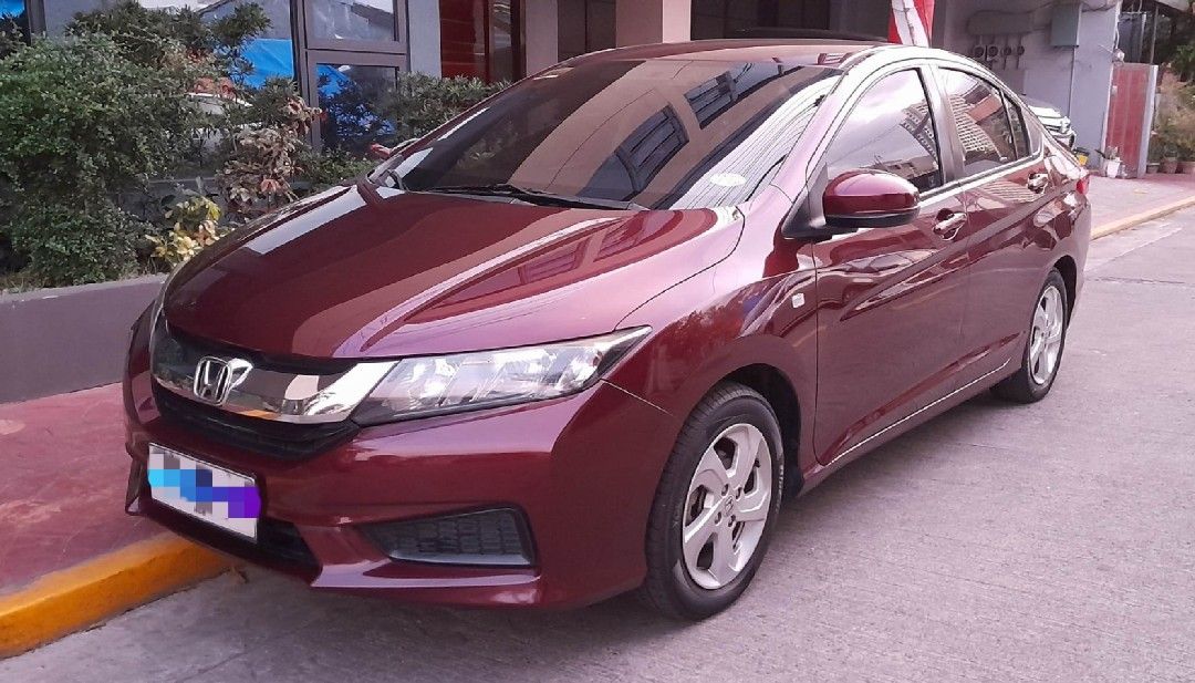 Honda City E Auto, Cars for Sale, Used Cars on Carousell