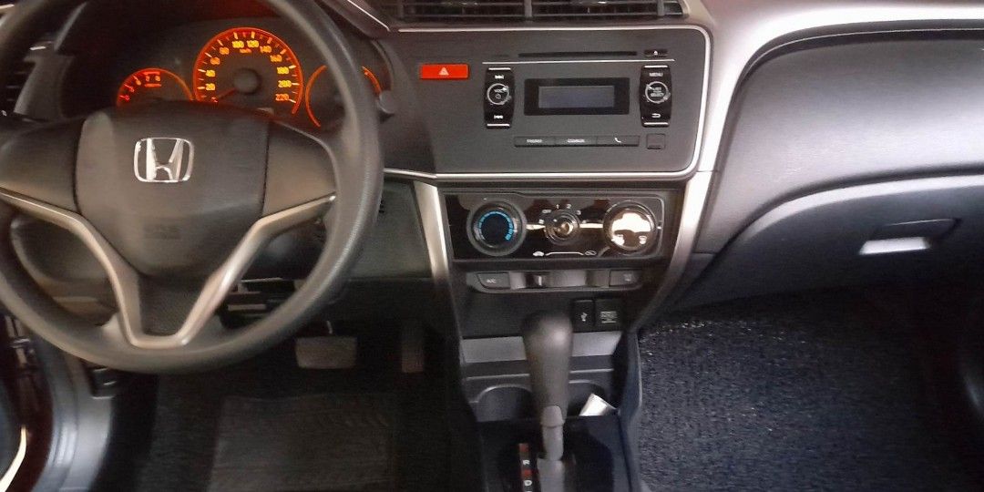 Honda City E Auto, Cars for Sale, Used Cars on Carousell